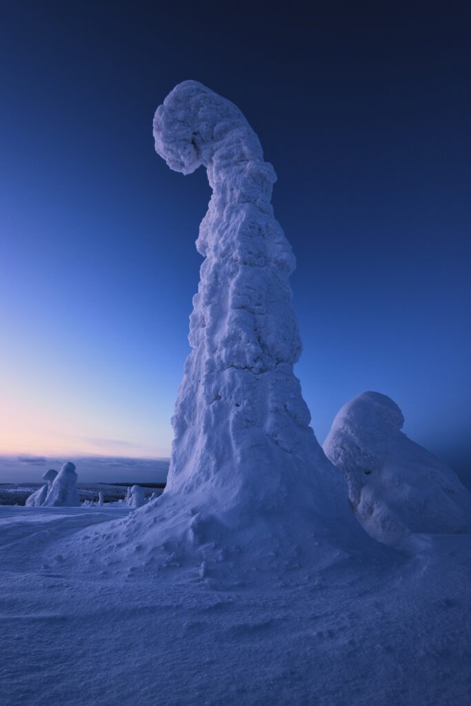 A Pillar of Salt: A Warning from Lot’s Wife | Limestone Church of Christ